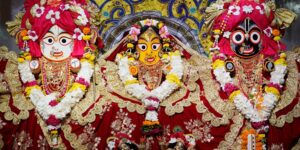 Top 10 Iskcon Temples In Germany To Feel The Serenity - TripXL