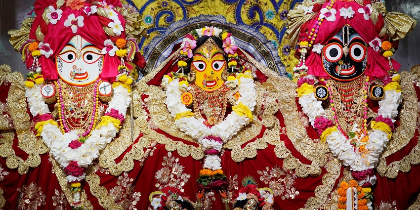 Top 10 Iskcon Temples In Germany To Feel The Serenity - TripXL