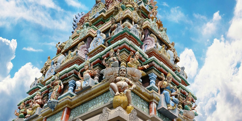 Top 10 Iskcon Temples In Germany To Feel The Serenity - TripXL