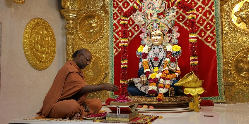 Top 10 Iskcon Temples In Germany To Feel The Serenity - TripXL