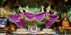 Top 10 Iskcon Temples In Germany To Feel The Serenity - TripXL