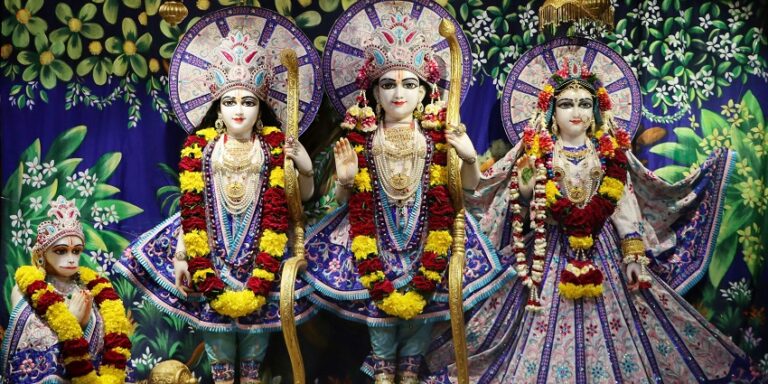 Top 10 Iskcon Temples In Germany To Feel The Serenity - TripXL
