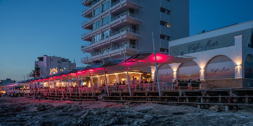 Ibiza Spain Nightlife: 10 Spots For Hardcore Party Lovers - TripXL