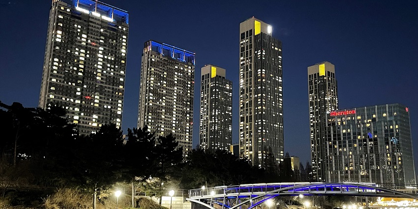 South Korean Nightlife: Explore Best Clubs, And Night Market - TripXL