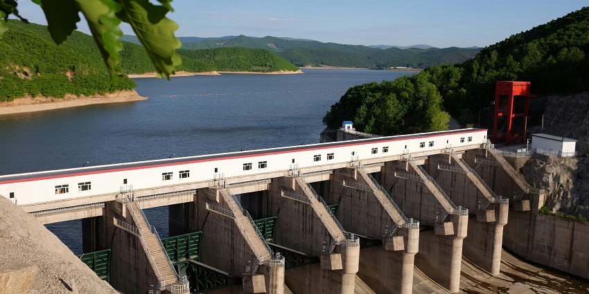 Artificial Lakes In India: Explore Stunning Man-Made Water - TripXL