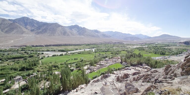 River Valleys In India: The Scenic Guide For Travellers - TripXL