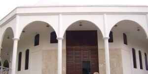 Mosques In Brazil: Top Islamic Landmarks & Prayer Spaces - TripXL