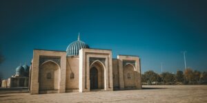 Mosques In Brazil: Top Islamic Landmarks & Prayer Spaces - TripXL