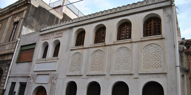 Mosques In Italy: The Famous Historic Places Of Worship - TripXL