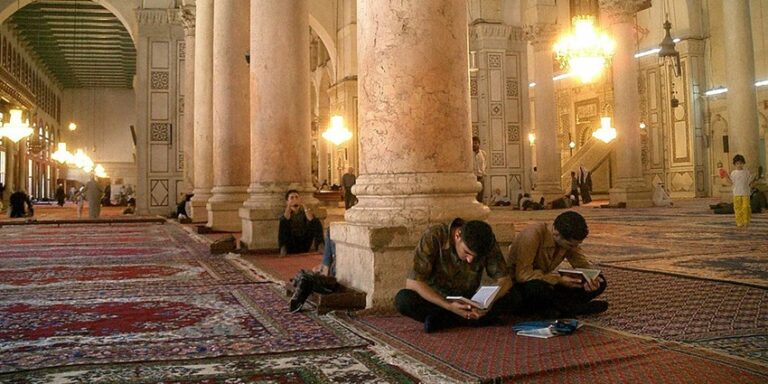 Mosques In Italy: The Famous Historic Places Of Worship - TripXL