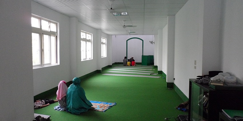 Mosques In Italy: The Famous Historic Places Of Worship - TripXL