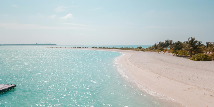 Beaches In Guatemala: Stunning Pacific & Caribbean Coastlines - TripXL