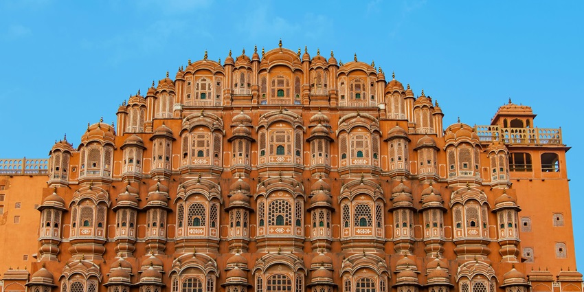 Jaipur Travel Guide: Top Attractions, Food & Travel Tips - TripXL