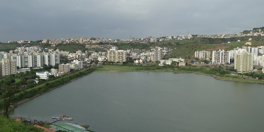 Lakes In Pune: Serene Escapes Amidst The City’s Hustle - TripXL