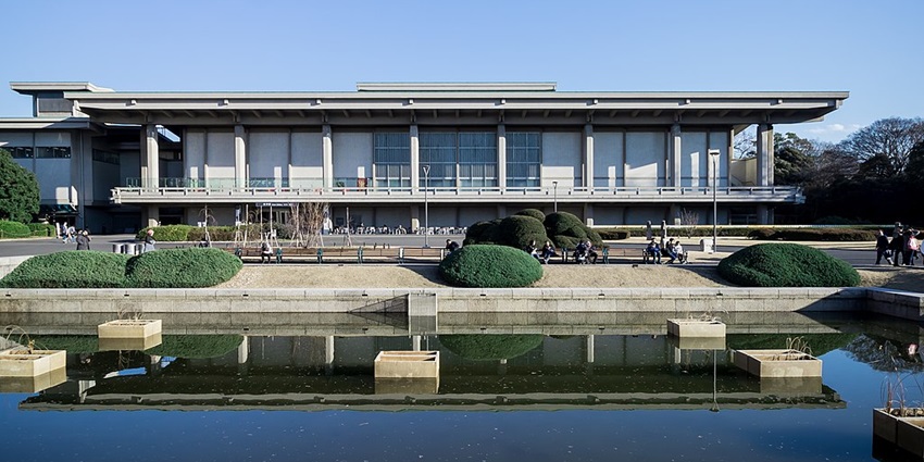 10 Japanese Museums Every Traveller Must See On Their Trip - TripXL