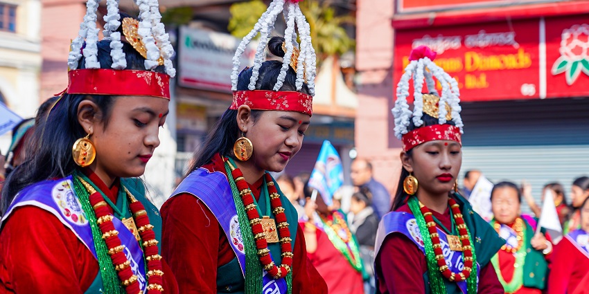 Losar Festival: Iconic Grand Tibetan New Year Celebration - TripXL