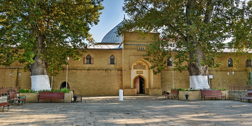 Mosques In Russia: Stunning Architecture & Cultural Heritage - TripXL