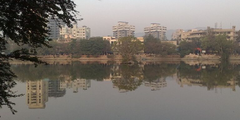 Lakes In Thane: The Ultimate Guide For Nature Enthusiast - TripXL