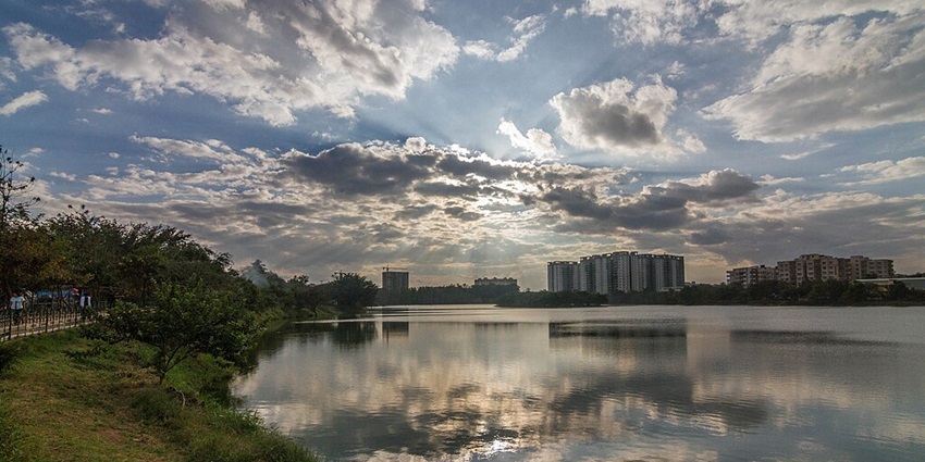 Lakes in Bangalore: Best Scenic Spots For Nature Lovers - TripXL
