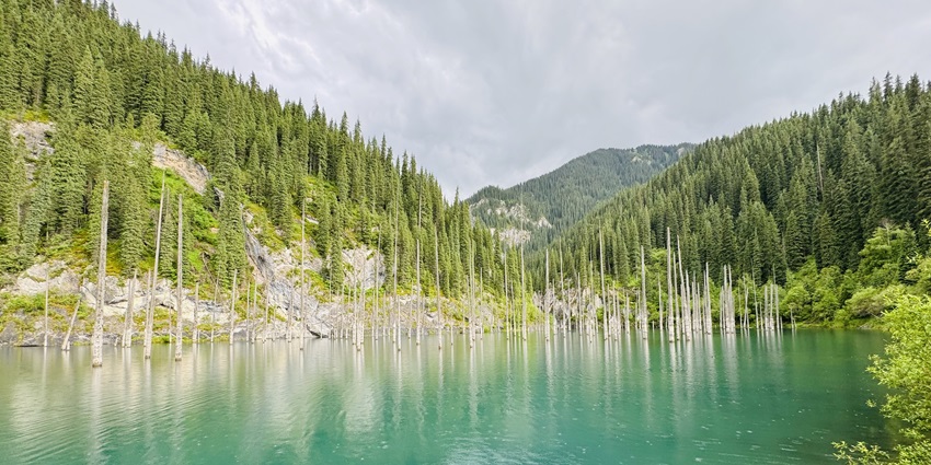 10 Lakes In Asia: From The Himalayas To Tropical Paradises - TripXL