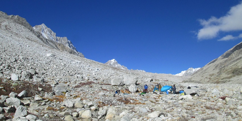 Top 15 Best Trekking Places In India For An Epic Adventure - TripXL