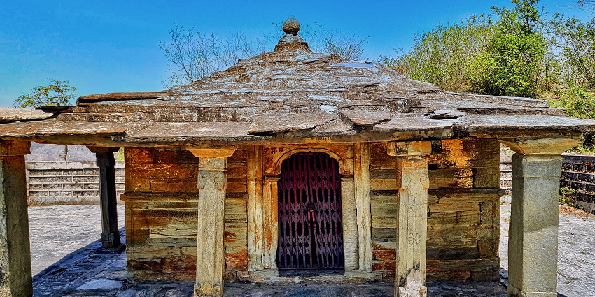 10 Shiva Temples In Uttarakhand: Set-Off On A Sacred Journey - TripXL