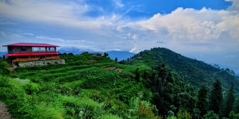 10 Best Places To Visit Near Mussoorie For A Scenic Getaway - TripXL