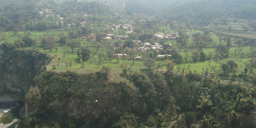 10 Best Valleys In India For A Scenic And Serene Getaway - TripXL