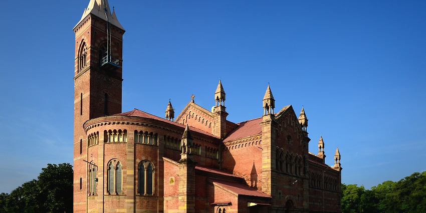 Jajmau Fort: Unveil History, Heritage & Ruins In Kanpur - TripXL