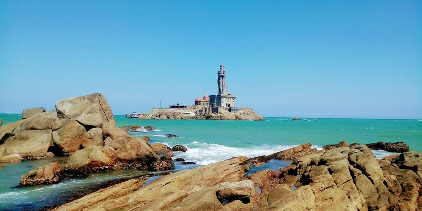 Explore The Best Beaches In Kanyakumari For A Scenic Getaway Tripxl