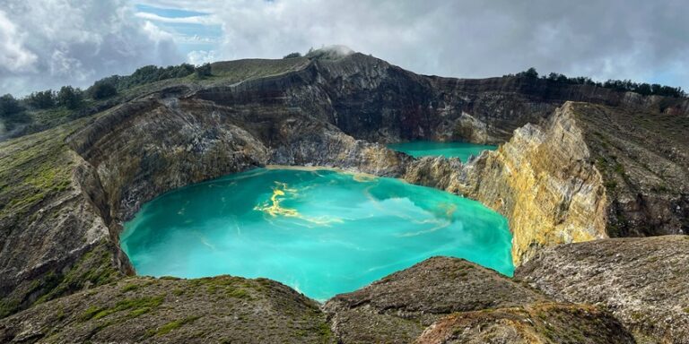 10 Lakes In Asia: From The Himalayas To Tropical Paradises - TripXL