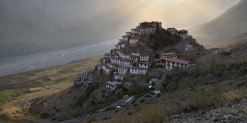 Monasteries In India: The Ultimate Guide For Travellers - TripXL