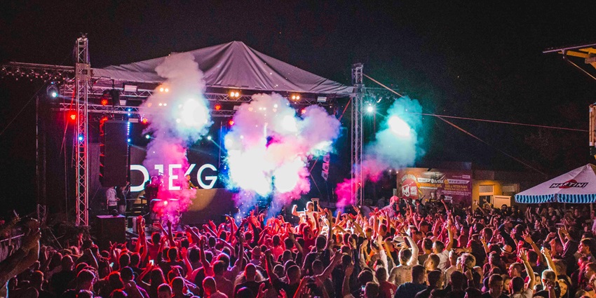 Georgia Nightlife: 10 Spots Ft. Best Night During Your Trip - TripXL