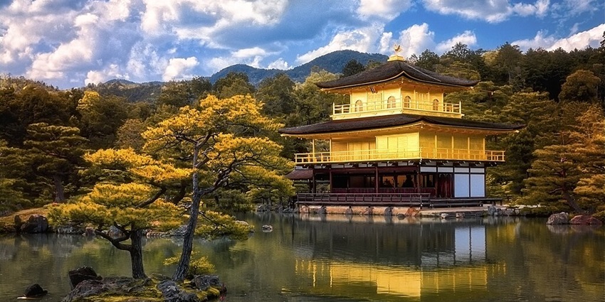 10 Japanese Temples: Discover Japan’s Spiritual & Historic Gems - TripXL