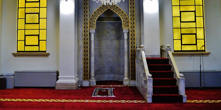10 Best Mosques In Japan: A Gateway To Islam’s Heritage - TripXL