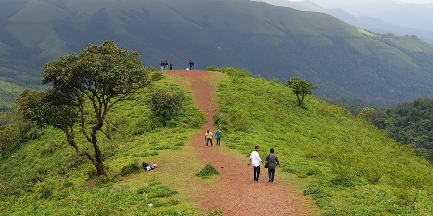 Trekking In Western Ghats: The Best Trails Amidst Nature - TripXL