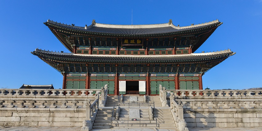 Korean Temples: Top Buddhist Sites & Spiritual Retreats - TripXL