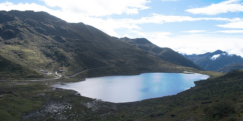 Changu Lake In December: A Guide To The Winter Wonderland - TripXL