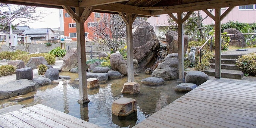 The 10 Best Kyoto Hot Springs For A Relaxing Getaway - TripXL