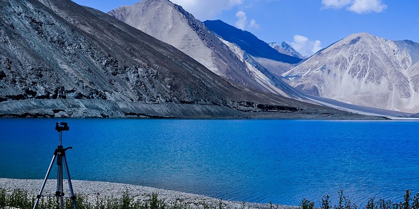 Places To Visit In April In North India: Spring Getaways - TripXL