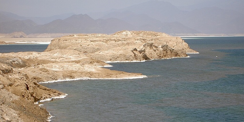 Lakes In Africa: Explore The Most Beautiful Waterbodies - TripXL