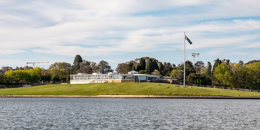 Lakes In Australia: Explore The Most Beautiful Water Wonders - TripXL