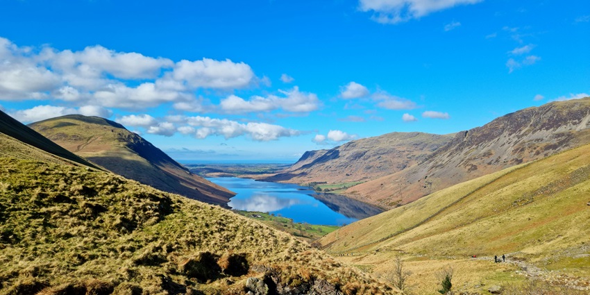 Explore The Lake District National Park: A Complete Guide - TripXL