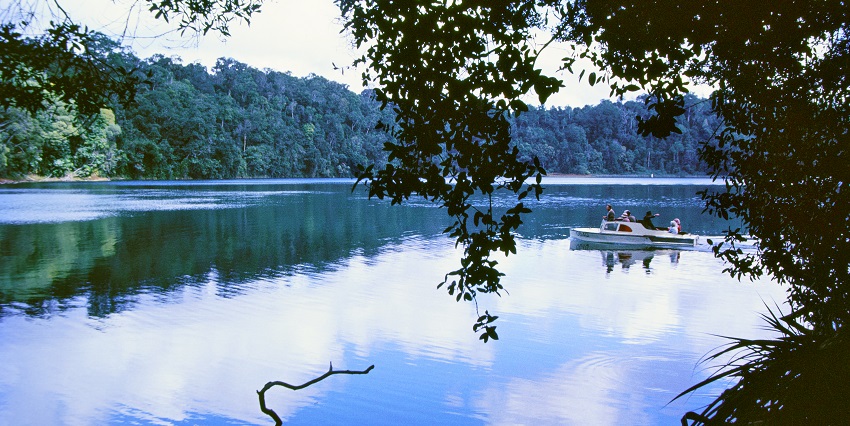 Lakes In Australia: Explore The Most Beautiful Water Wonders - TripXL