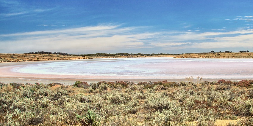 Lakes In Australia: Explore The Most Beautiful Water Wonders - TripXL