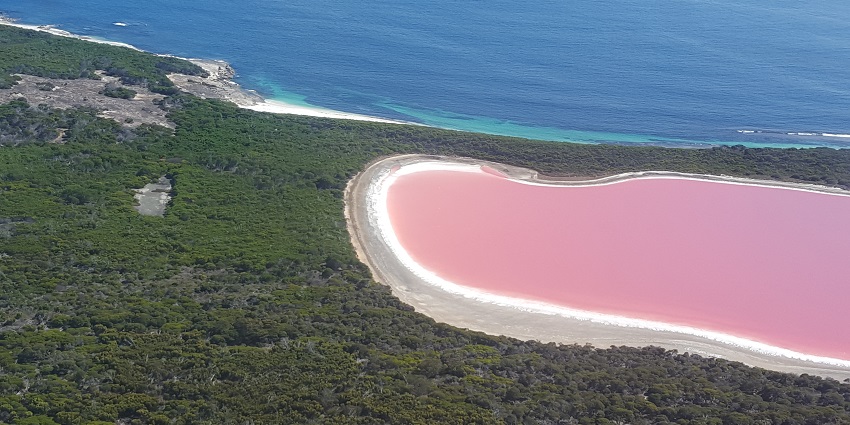 Lakes In Australia: Explore The Most Beautiful Water Wonders - TripXL