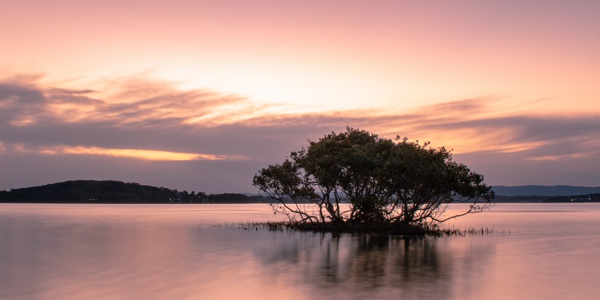 Lakes In Australia: Explore The Most Beautiful Water Wonders - TripXL