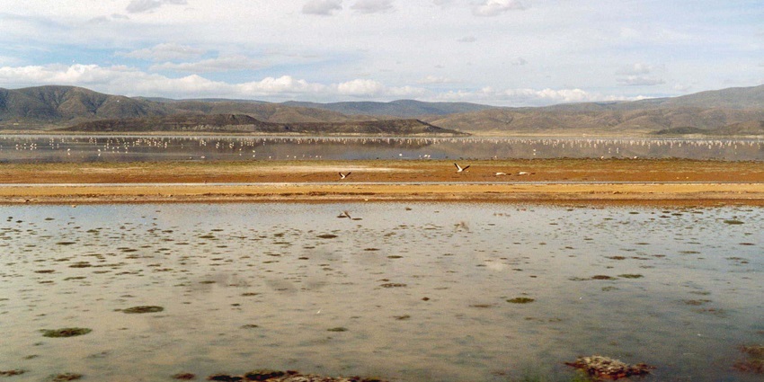 10 Lakes In South America: From The Andes To The Amazon - TripXL