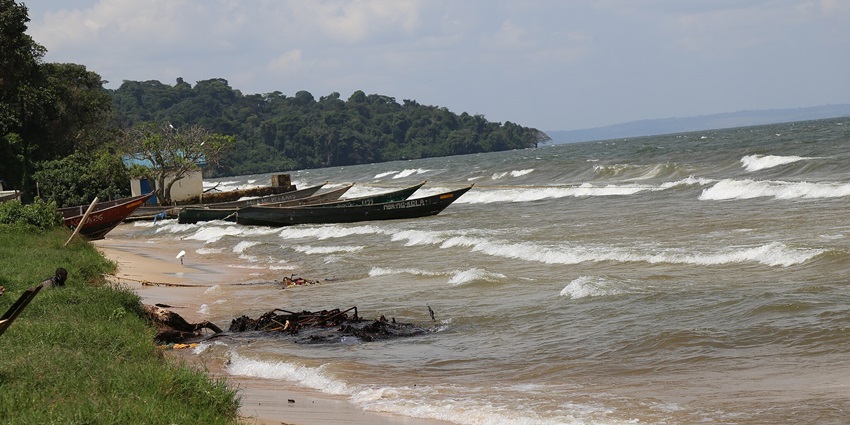 Lakes In Africa: Explore The Most Beautiful Waterbodies - TripXL