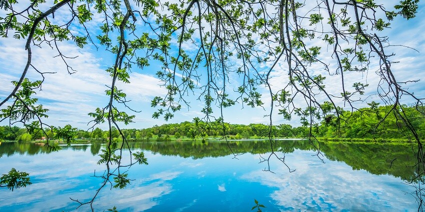 10 Lakes In Missouri That Are Perfect For Every Traveler - TripXL